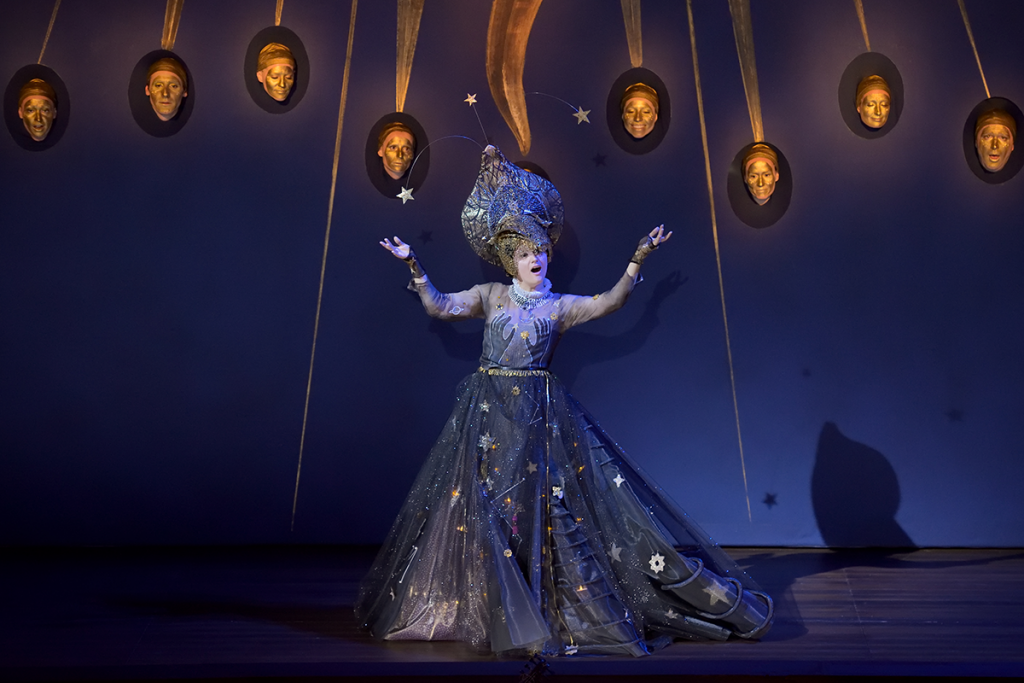 The Opéra-Comique | Opéra-Comique