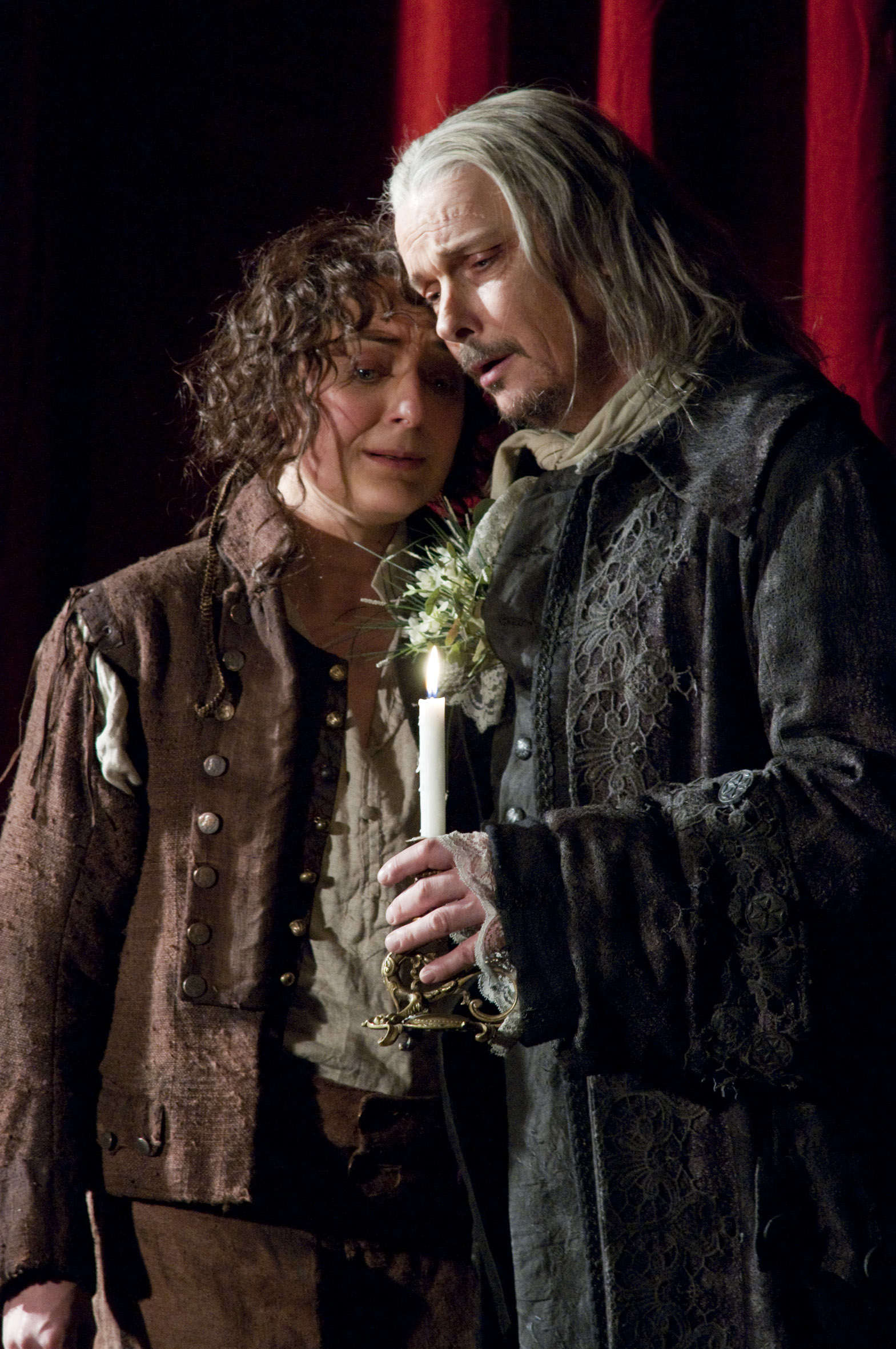 Mignon | Opéra-Comique