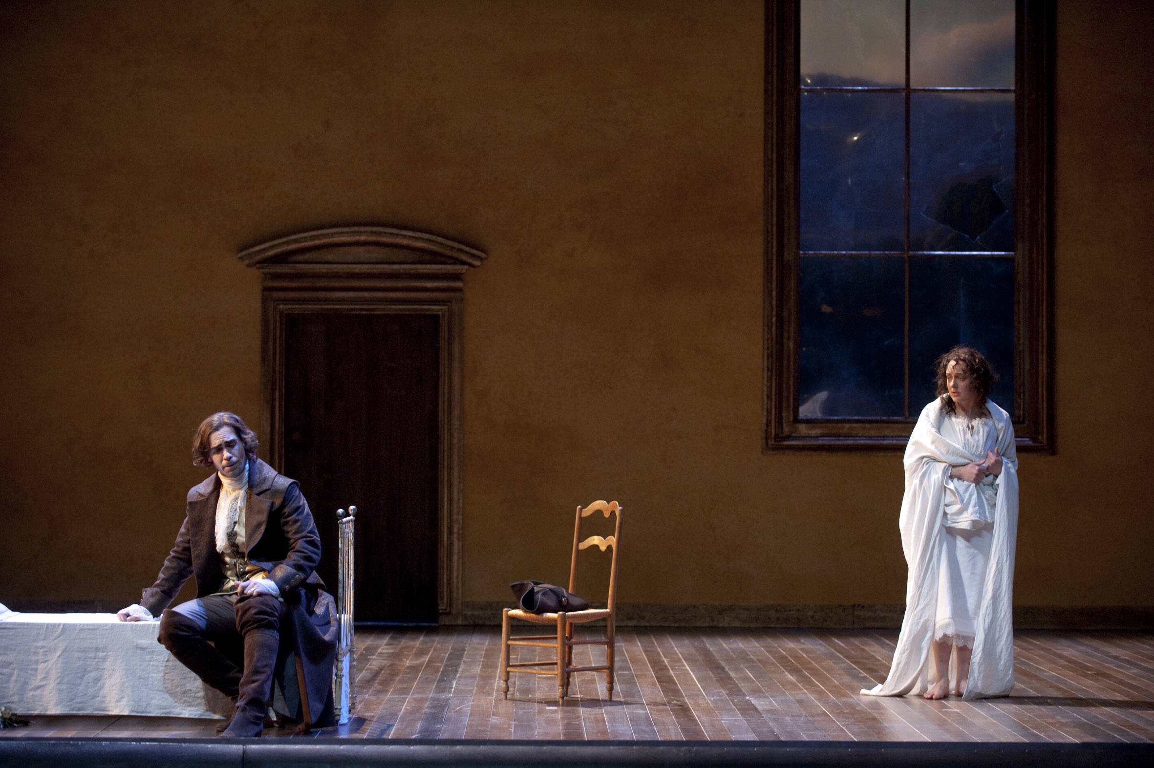 Mignon | Opéra-Comique