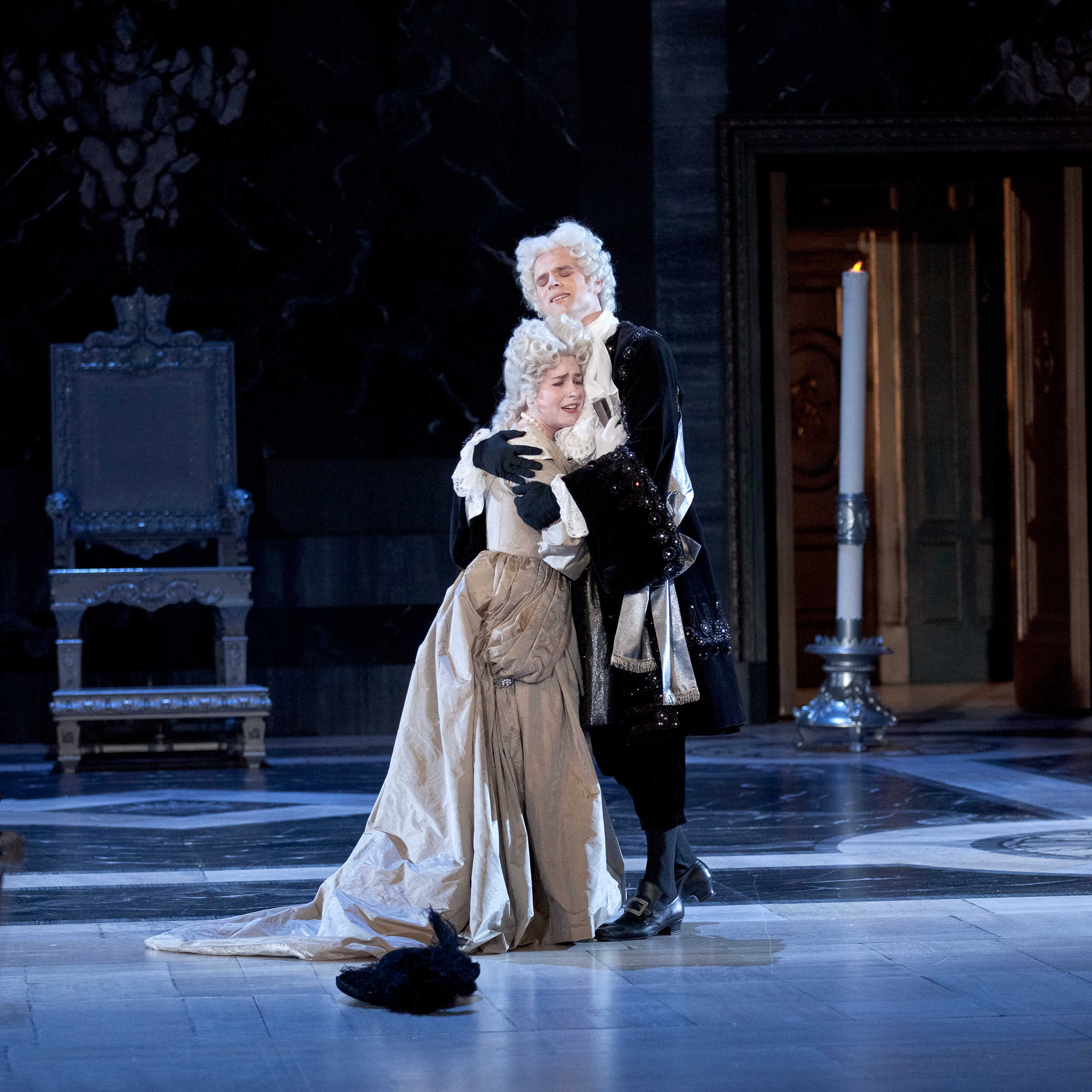 Atys | Opéra-Comique