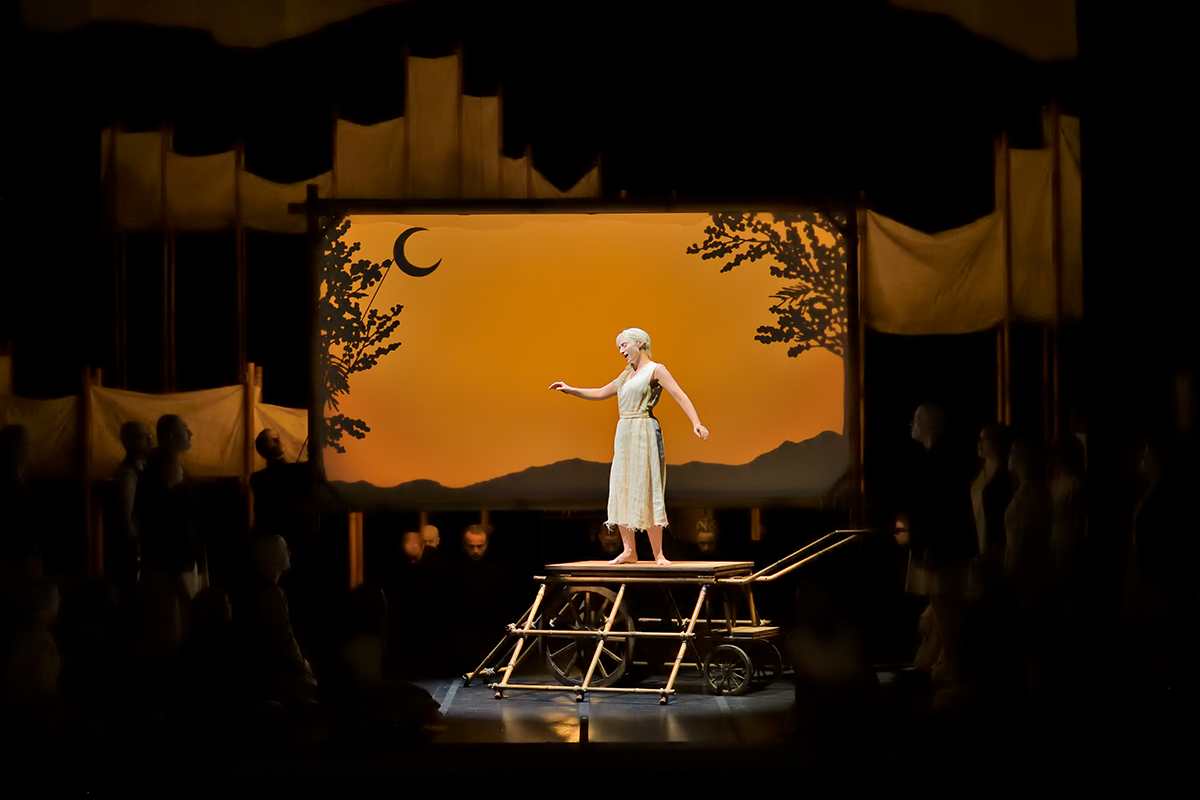 Production for rent: Lakmé | Opéra-Comique