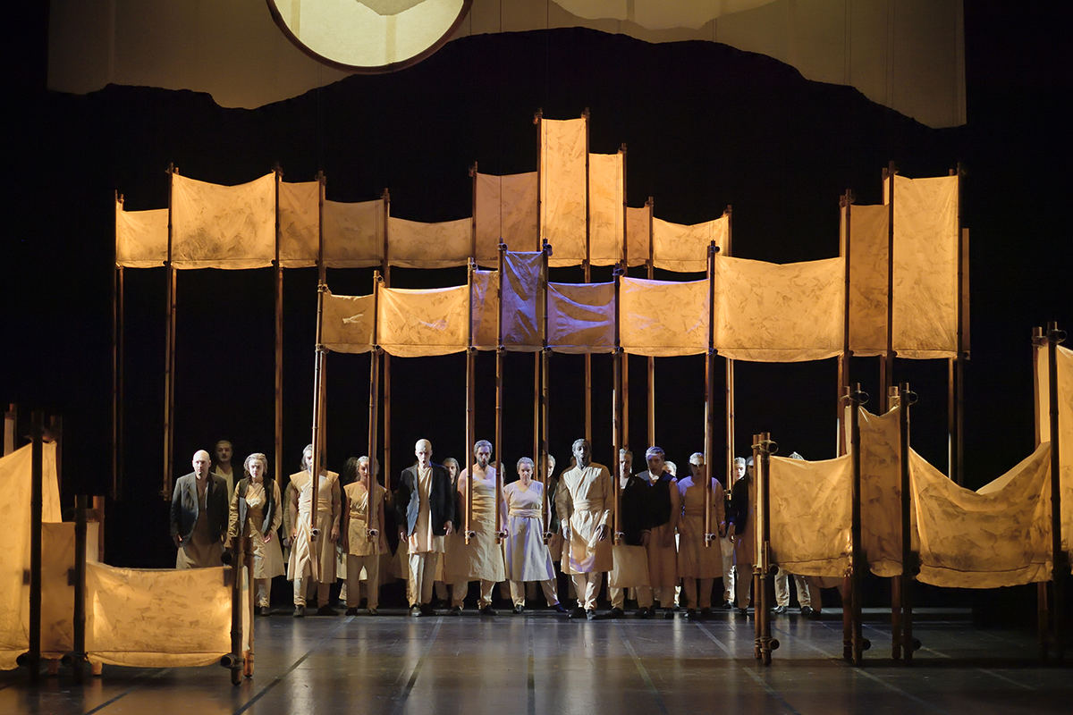 Production for rent: Lakmé | Opéra-Comique