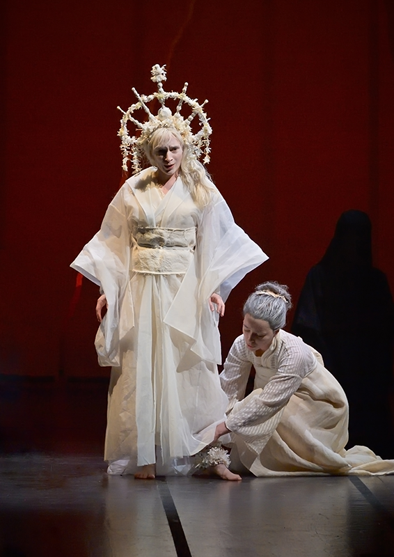 Discover the pictures of Lakmé | Opéra-Comique