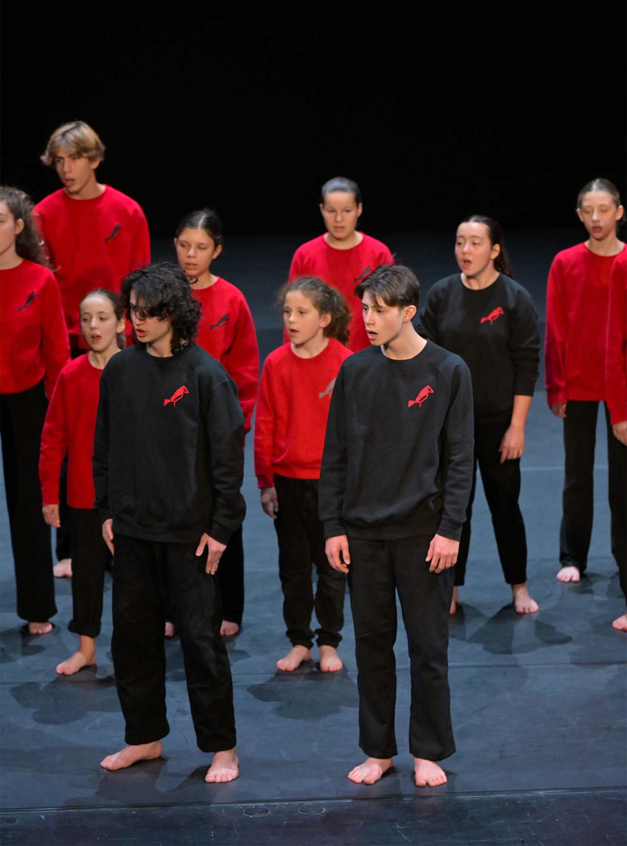 A look back at the ‘Scènes Ouvertes’ weekend at the Opéra Comique ...
