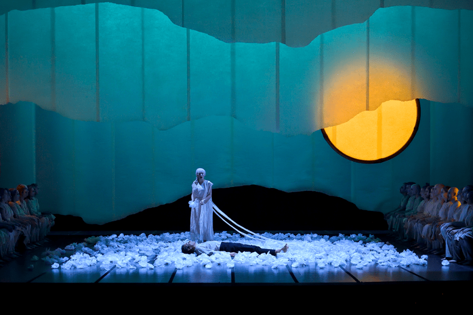 Discover the pictures of Lakmé | Opéra-Comique