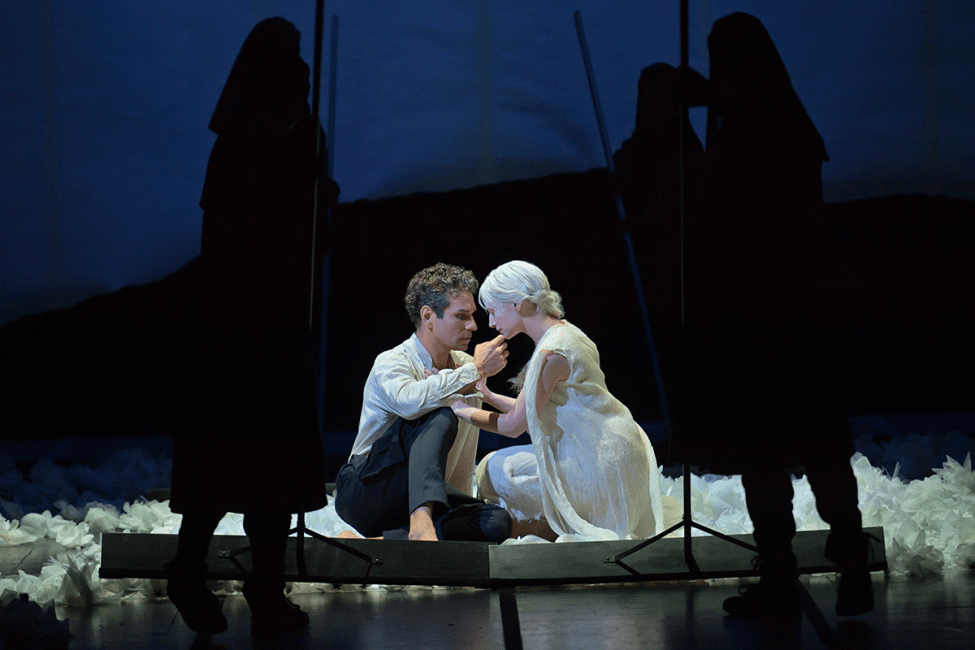 Discover the pictures of Lakmé | Opéra-Comique