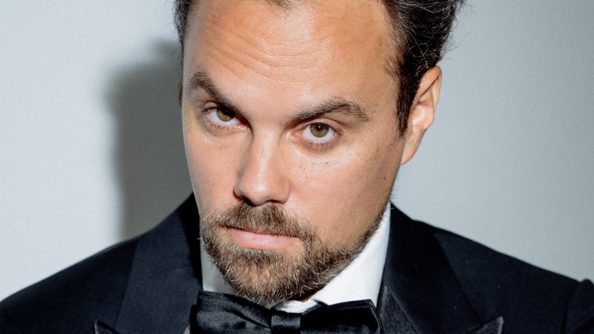 Julien Behr | Opéra-Comique