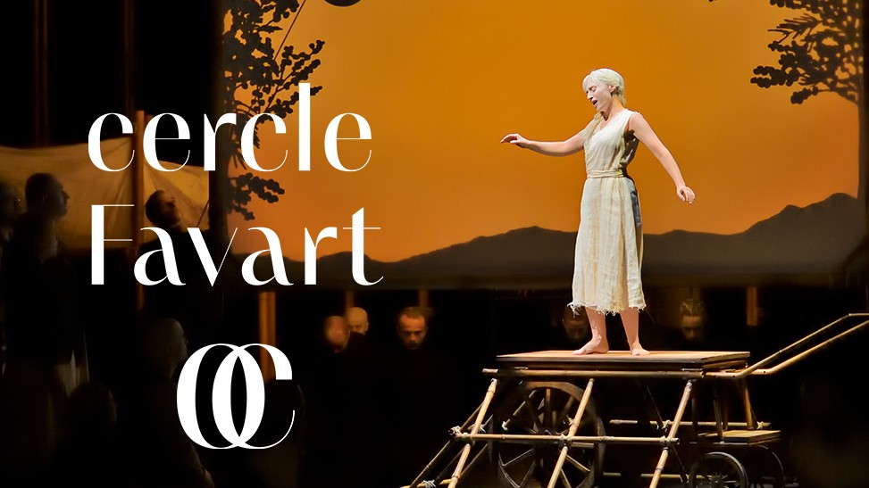 Support the Opéra Comique | Opéra-Comique