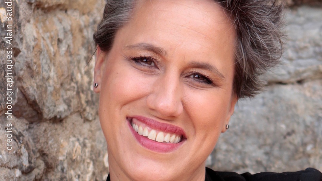 Alexandra Cravero | Opéra-Comique