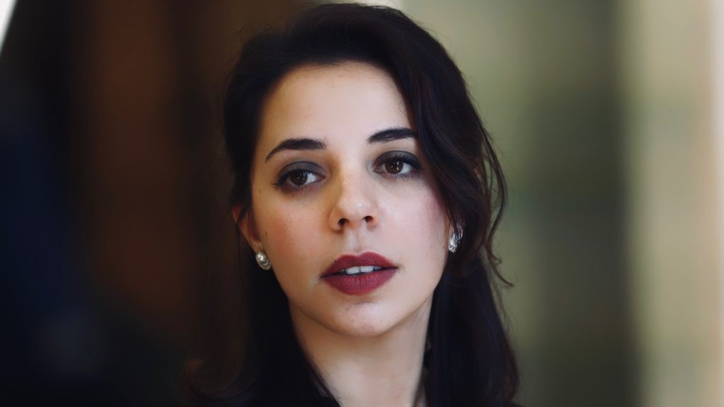 Alexandra Marcellier