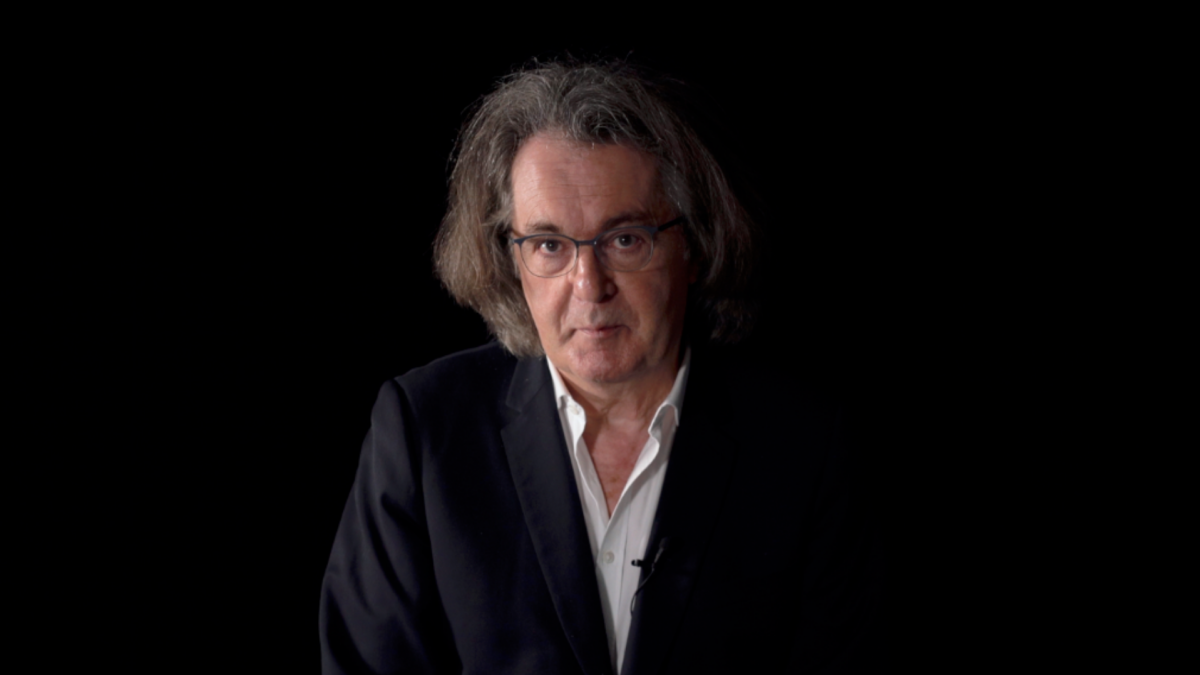 Rencontre avec Pascal Dusapin | Macbeth Underworld | Opéra-Comique