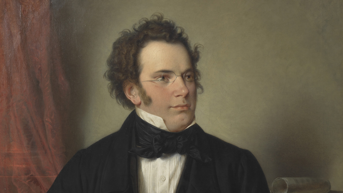 Mon rêve, par Franz Schubert | Opéra-Comique