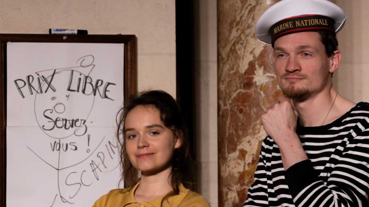 Gluck et L’Île de Merlin : quand l’opéra-comique renverse le monde ...