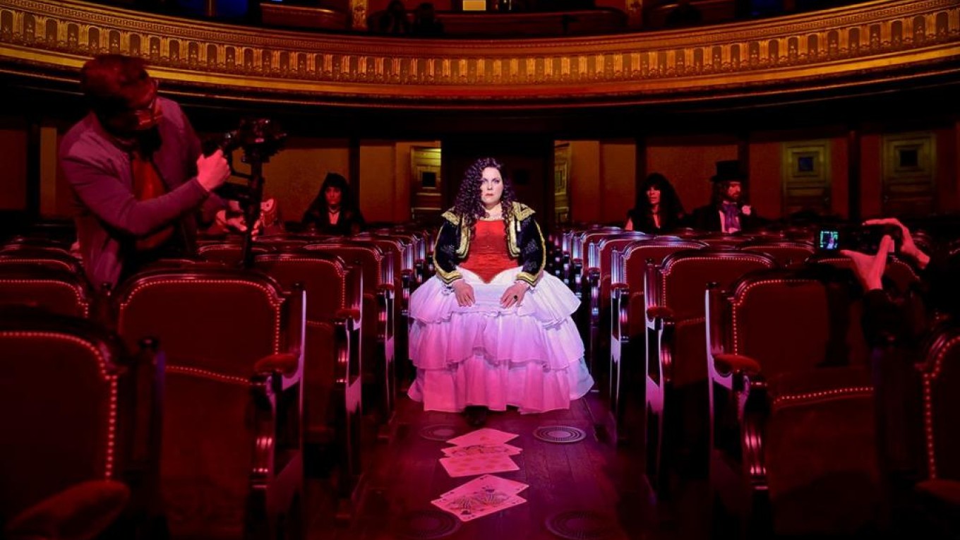 Calendrier | Opéra Comique