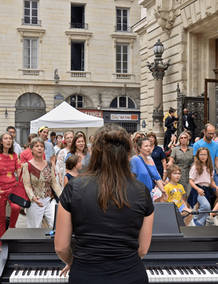 Calendrier | Opéra Comique