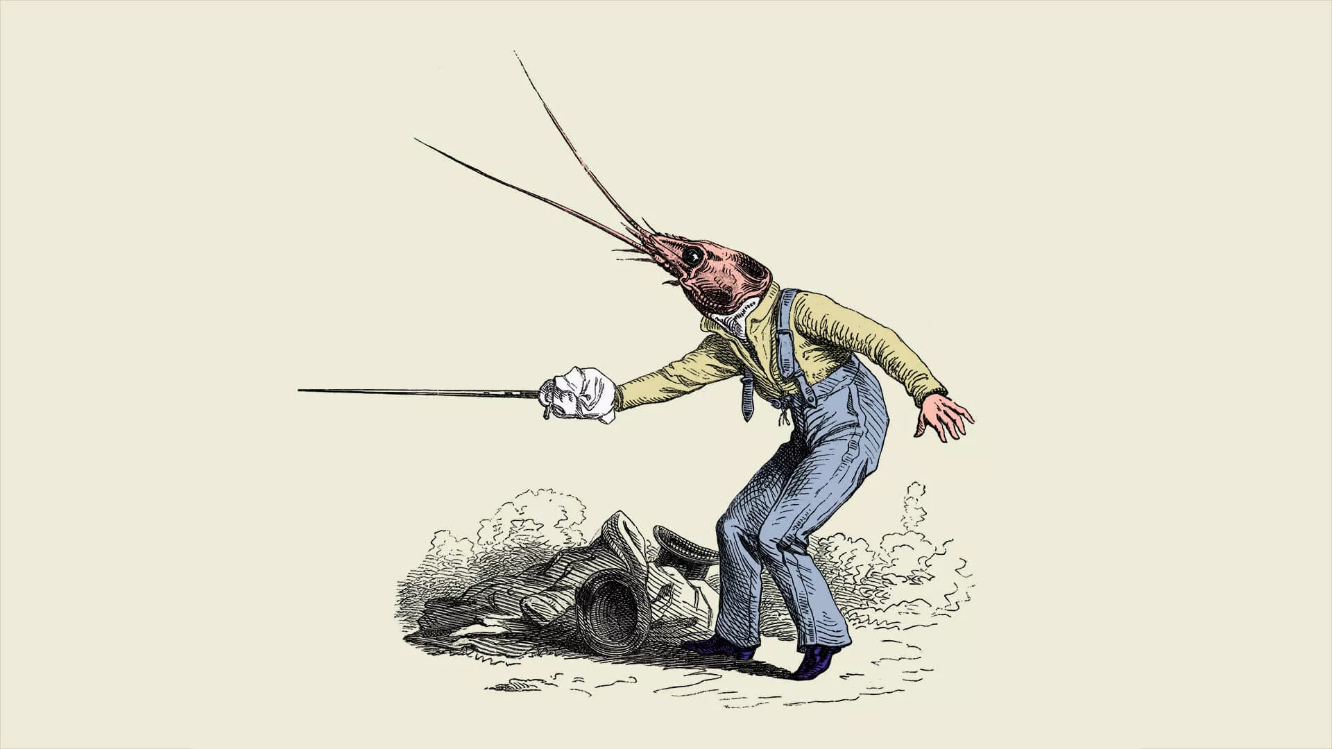 Les Brigands | Opéra Comique