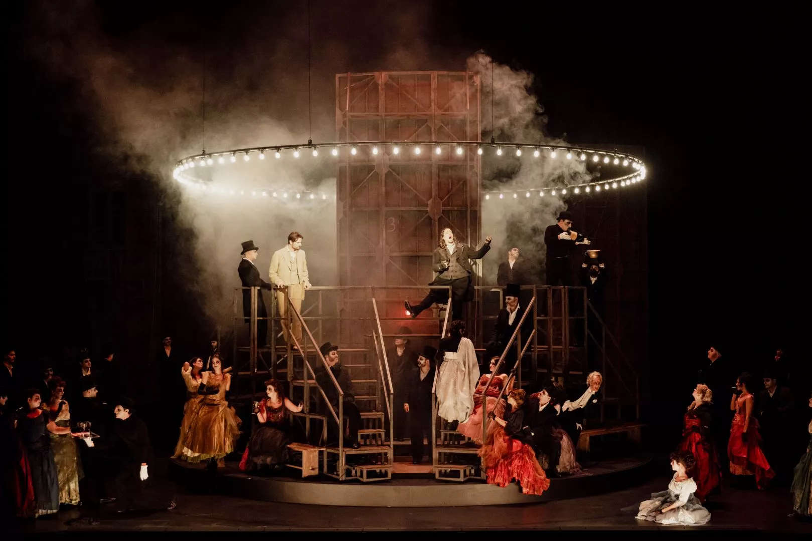 Faust de Charles Gounod