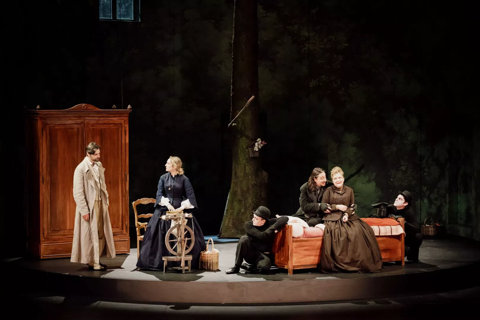 Faust de Charles Gounod