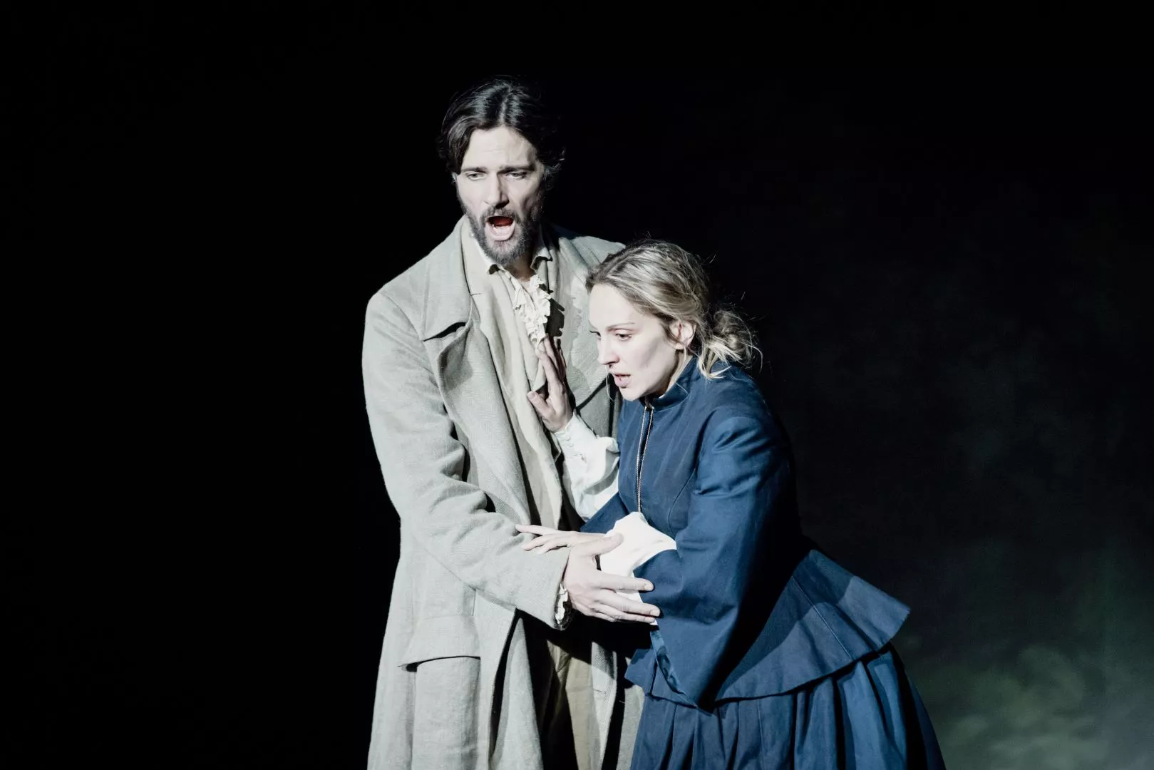 Faust de Charles Gounod