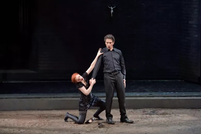 Photos of the show Manon | Opéra-Comique