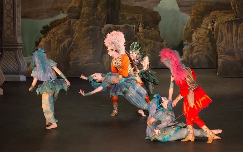 Ballets de Noverre | Opéra-Comique