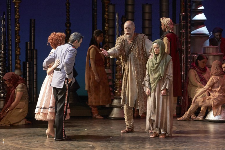 Lakmé | Opéra-Comique