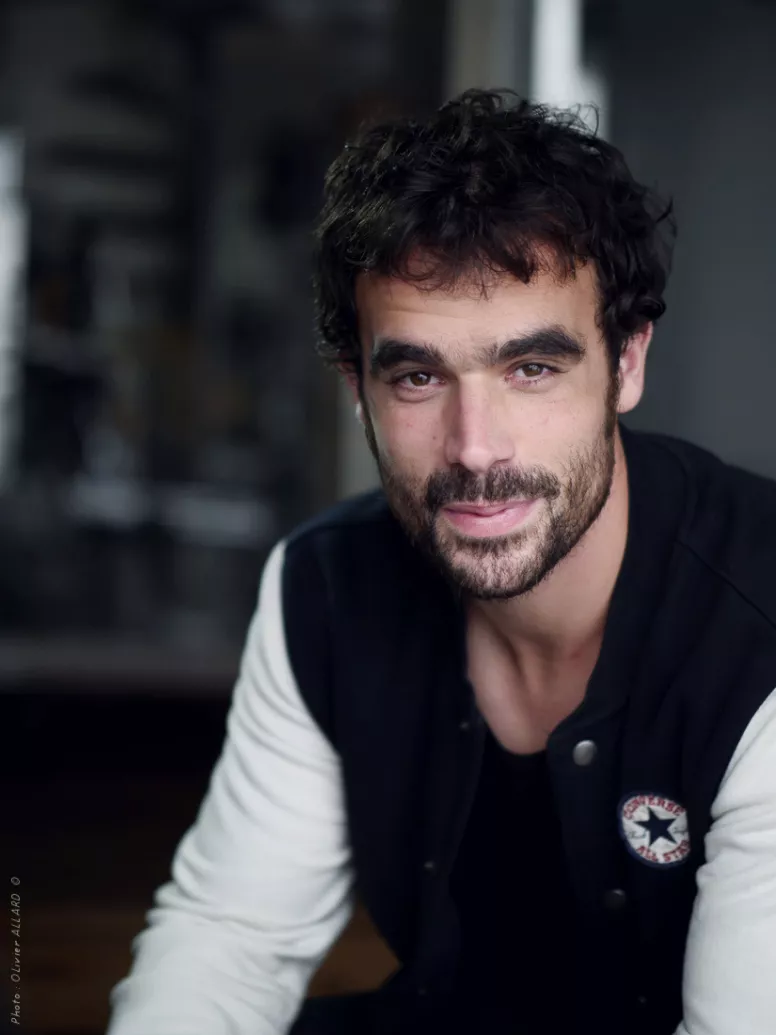 Rémi Boissy