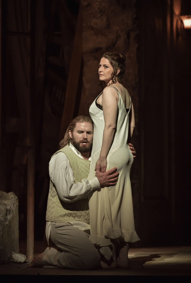 Samson de Jean-Philippe Rameau