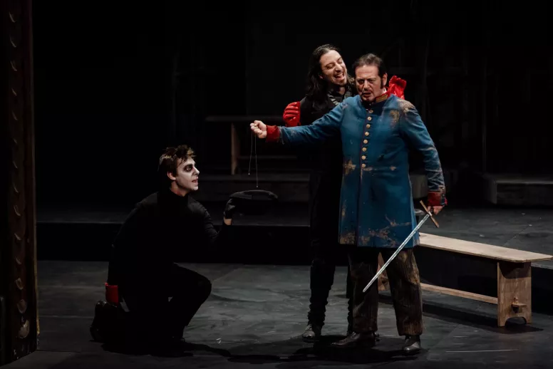 Faust de Charles Gounod