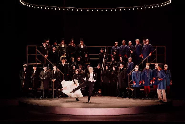 Faust de Charles Gounod