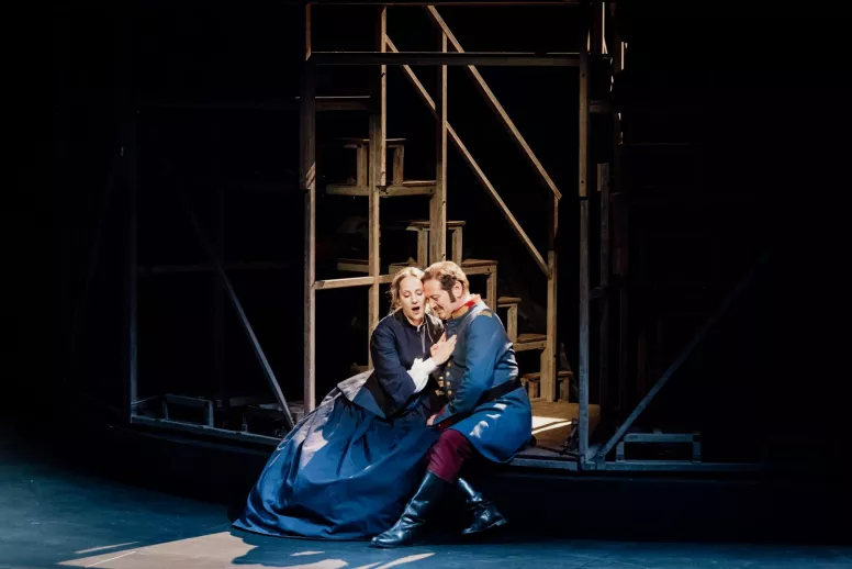 Faust de Charles Gounod