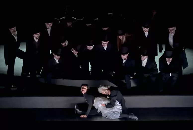 Faust de Charles Gounod